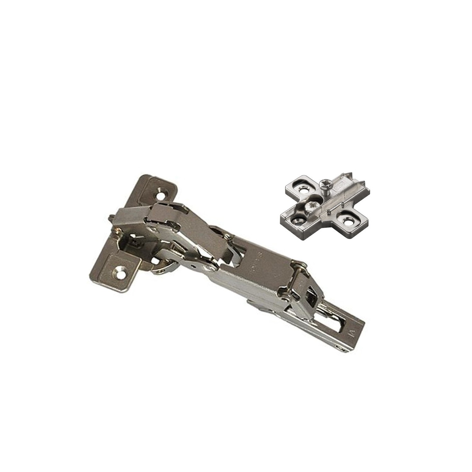 Cerniera Salice 165 Gradi C2AFA99A per Anta, Sportelli, Mobili Cucina